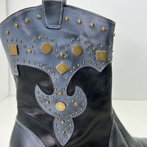 J RENEE | Shoes | J Renee Destin Western Cowboy Boots | Poshmark